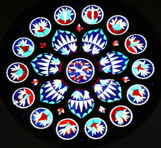 Tour of the Church (Part 13)